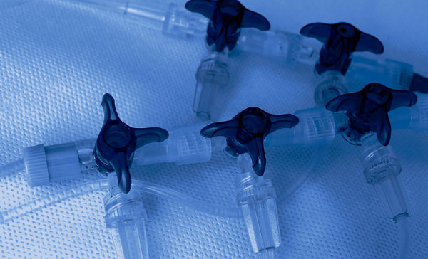 Extrusion of Tubes and Catheters | Magazine