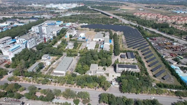 Elkem around the world: Ningxia, China | Magazine