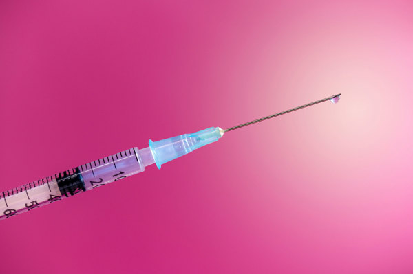 Why siliconization matters for pre-filled syringes? | Magazine