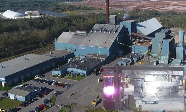 Elkem Biocarbon in Norway and Canada | Magazine