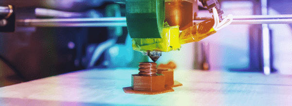 Additive Manufacturing for Industrial Applications | Magazine