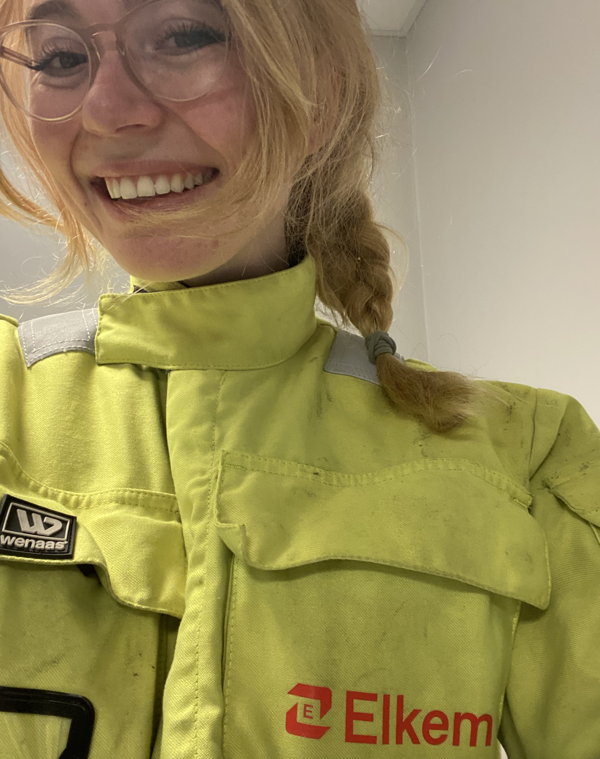 Trainee Blog | Magazine