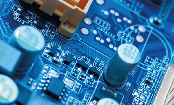 The essential guide to Electronics Thermal Management | Magazine
