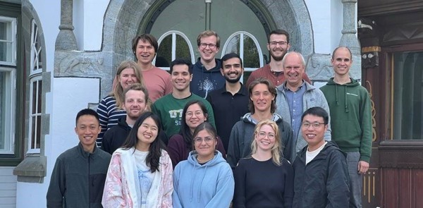 Elkem technical trainee program: An enriching journey across the world ...