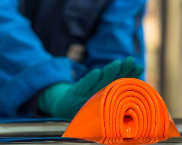 What are the silicone rubber molding processing? | Magazine